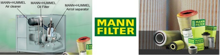 WIN VALUE / MANN-FILTER