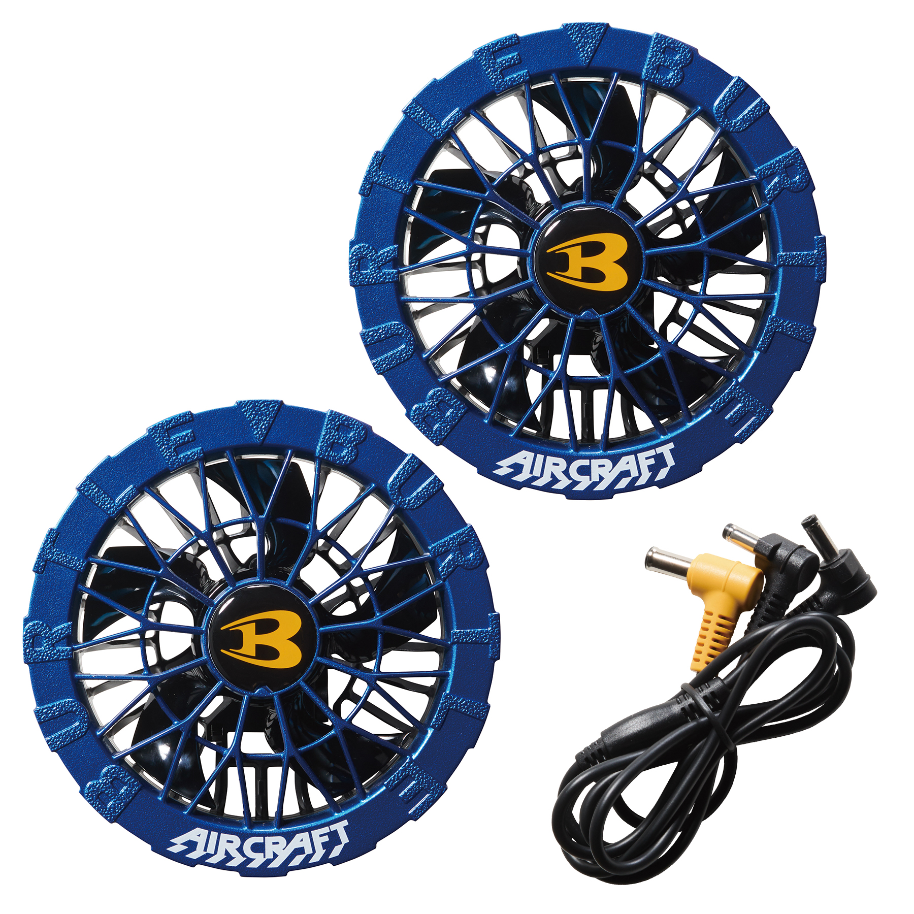 BURTLE（バートル） エアークラフト AIRCRAFT ファンユニット 2026年新型 30V対応 AC10-1/AC10-2 単品 ...