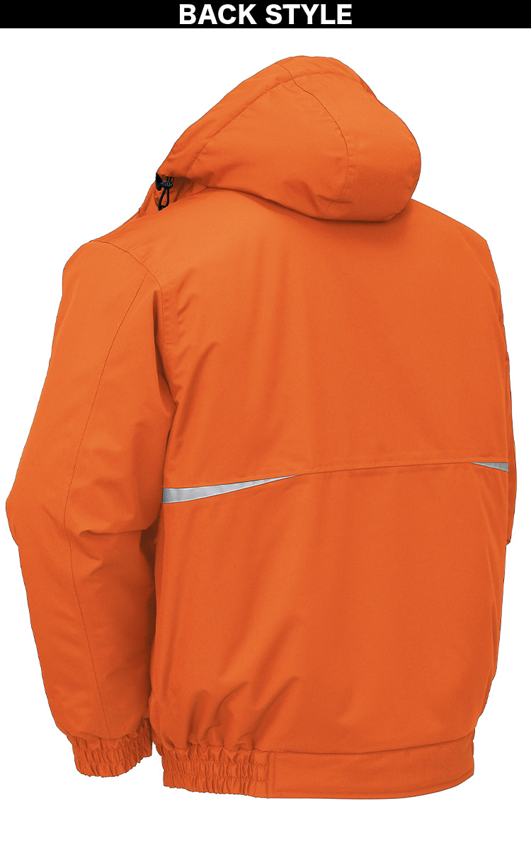 クロダルマ KURODARUMA 54200/57200 防水防寒ジャンパー・パンツ上下