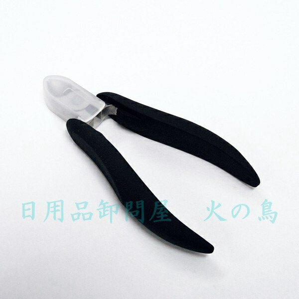 TSK レンズ付きニッパー爪切り ST-300 日本製 : くまごろう - 通販 - Yahoo!ショッピング