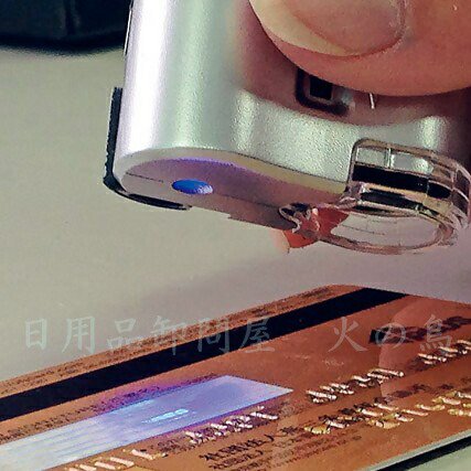 TSK ポケットマイクロスコープ KB-02 :tsk-kb-02:くまごろう - 通販 - Yahoo!ショッピング