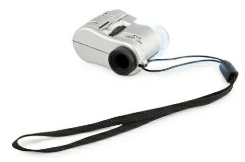 TSK ポケットマイクロスコープ KB-02 : くまごろう - 通販 - Yahoo!ショッピング