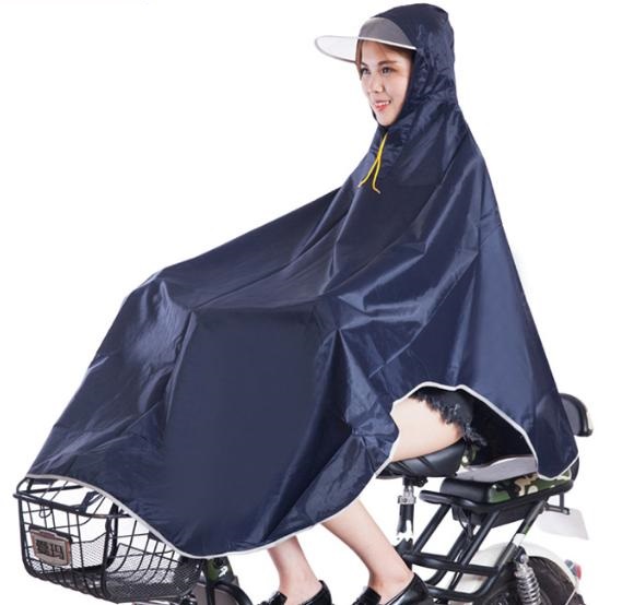 レインコート レインポンチョ カッパ 自転車 ママ リュック レディース 前かご 学生 サンバイザー クリアバイザー 撥水 メンズ 通勤 通学 ...