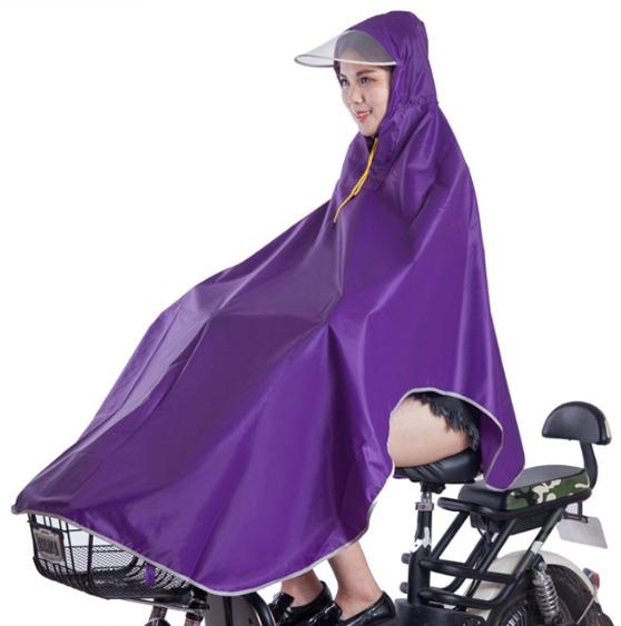 レインコート レインポンチョ カッパ 自転車 ママ リュック レディース 前かご 学生 サンバイザー クリアバイザー 撥水 メンズ 通勤 通学 ...