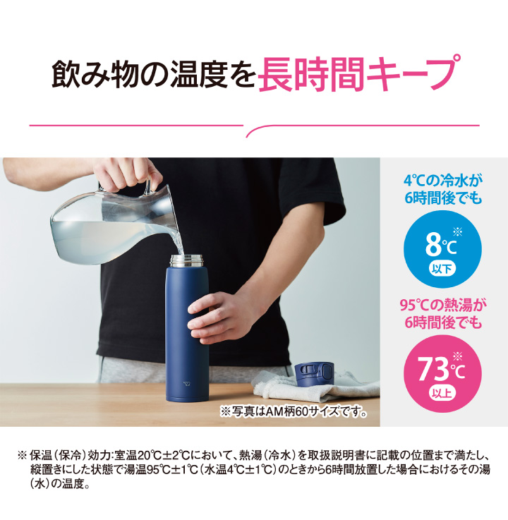 象印 ステンレスマグ SM-VB60 600ml CM サンドベージュ 0.6L 水筒 : くらし屋 Yahoo!ショッピング店 - 通販 - Yahoo!ショッピング