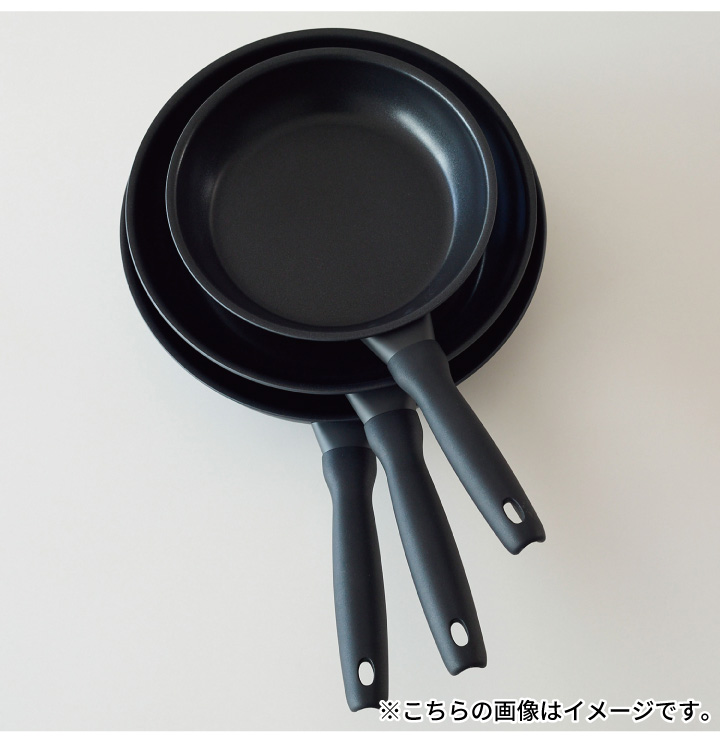 MIDNIGHT（MEYER） マイヤー ミッドナイト フライパン 28cm MNH-P28 : くらし屋 Yahoo!ショッピング店 ...