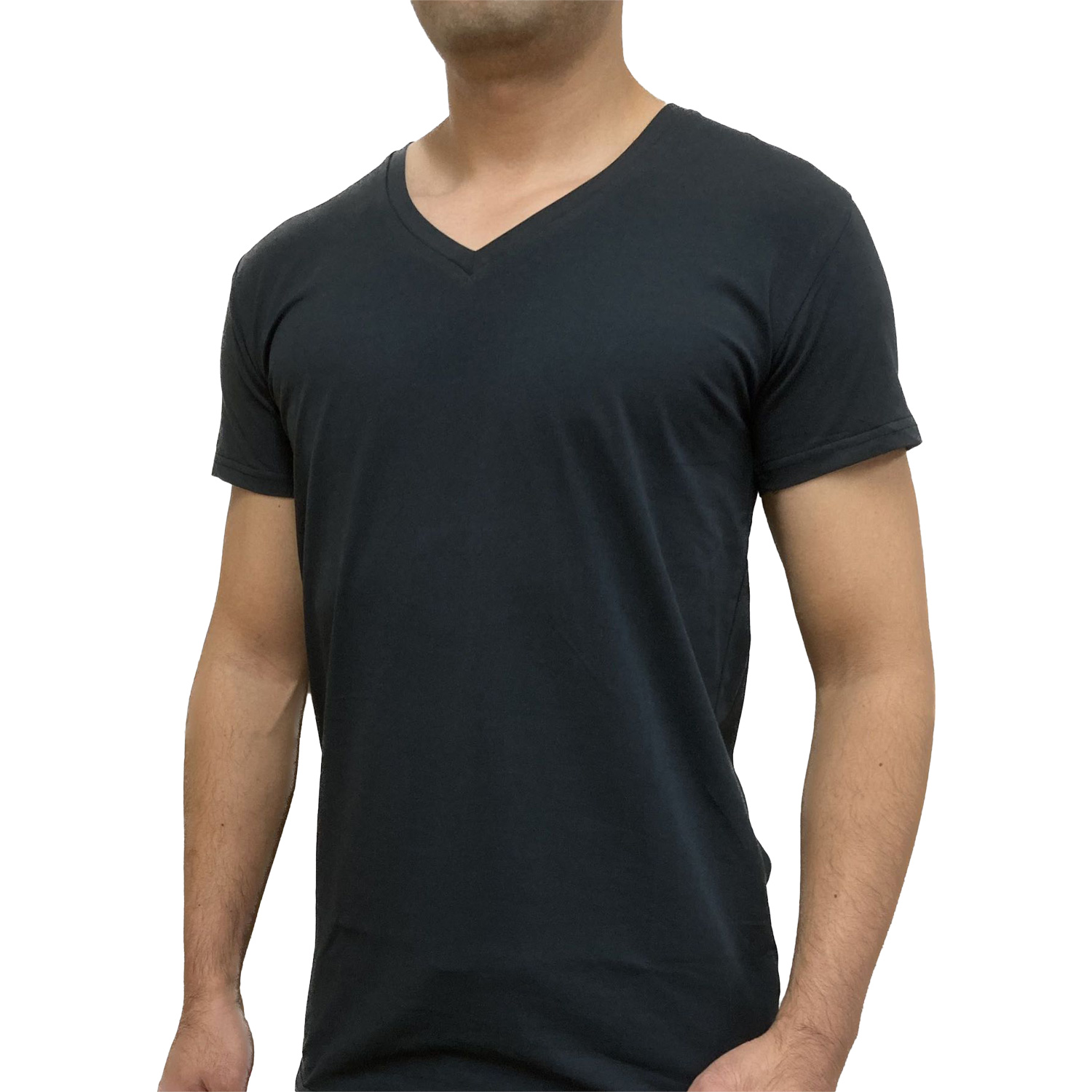 デオス DEO's メンズ消臭インナー 3枚組（同色同サイズ）‐ ワキガ 消臭