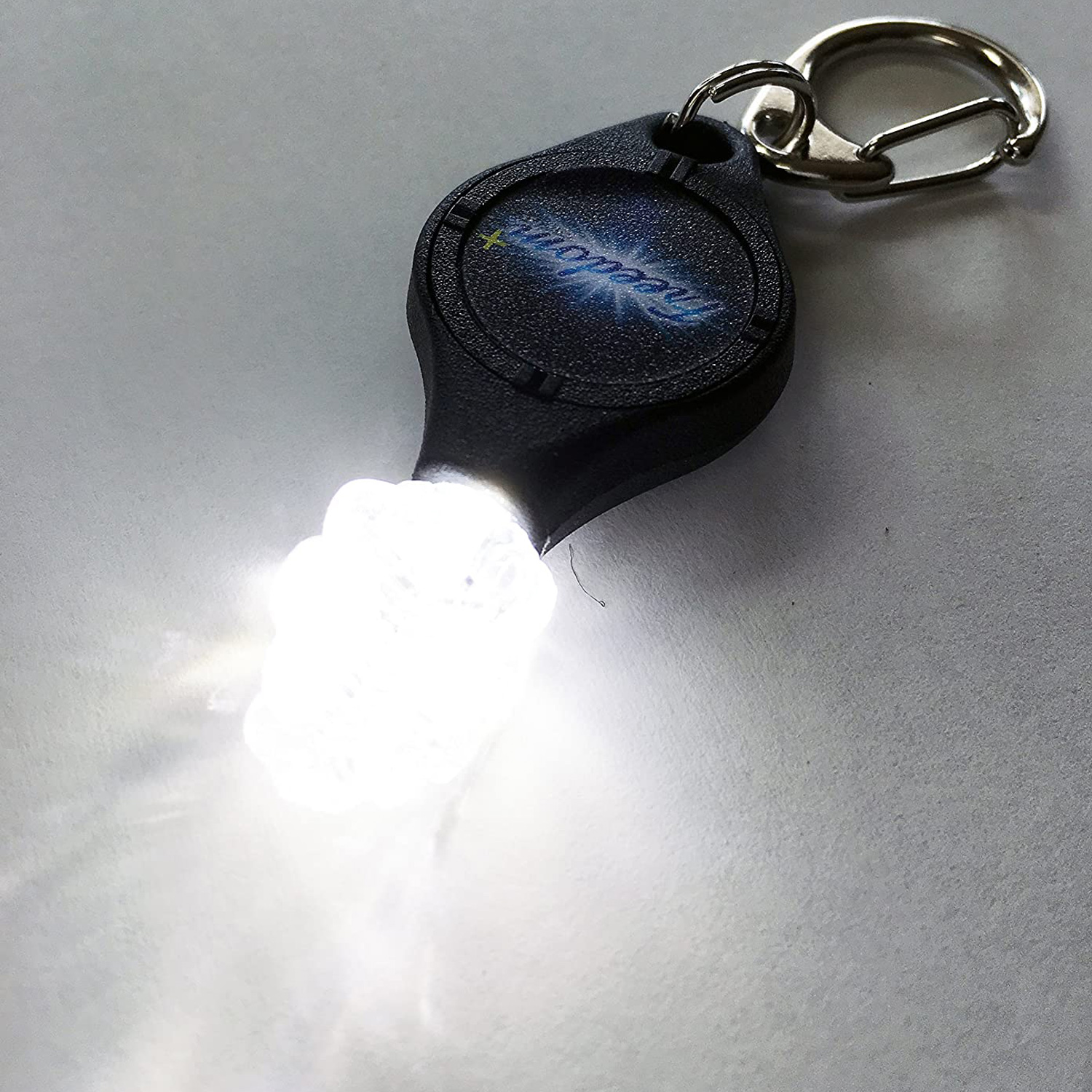 マイクロライト Photon Freedom Plus フォトン・フリーダム・プラス‐LEDライト 懐中電灯 小型 軽量 停電 携帯 ライト ...