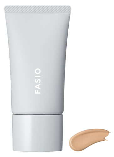 コーセー ファシオ エアリーステイ BB ティント UV 03 ミディアムベージュ (30g) SPF50+ PA++++ ファンデーション 化粧下地 FASIO :10157139:くすりの ...