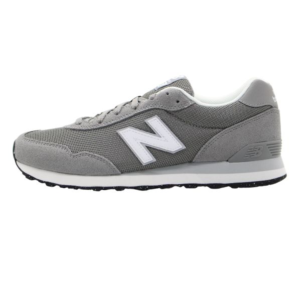 New Balance（ニューバランス） スニーカー レディース 靴 グレー 軽量