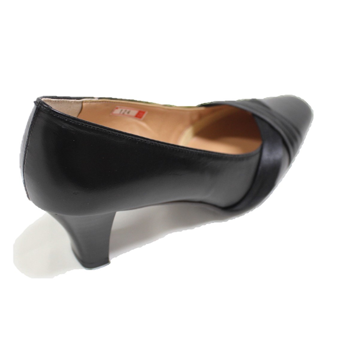 Yukiko Kimijima（ユキコキミジマ） パンプス 仕事用 結婚式