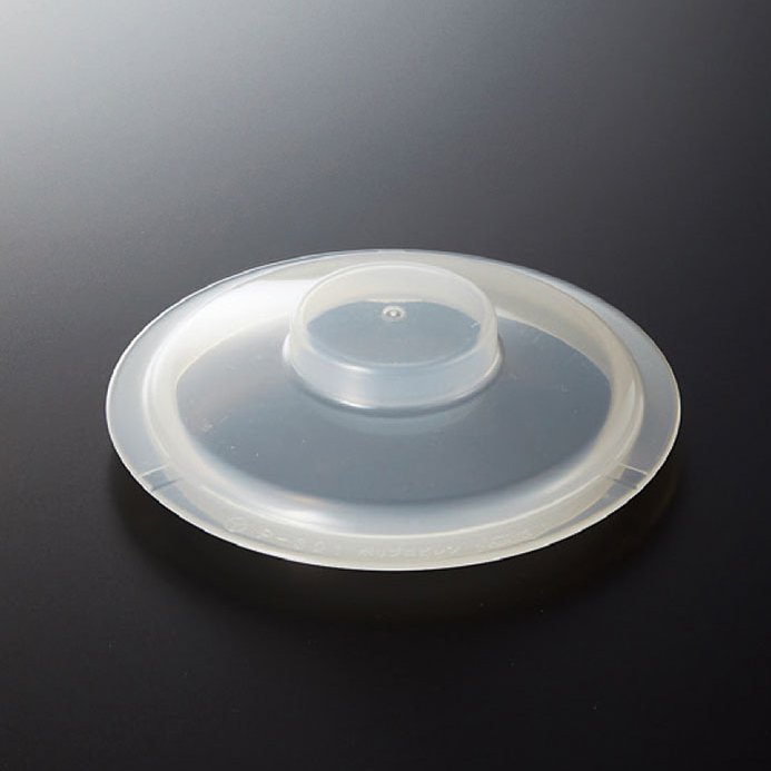 PP 小鉢用カバー P-301(115φ×H28mm)スリーライン : メラミン食器の通販KYOEI - 通販 - Yahoo!ショッピング