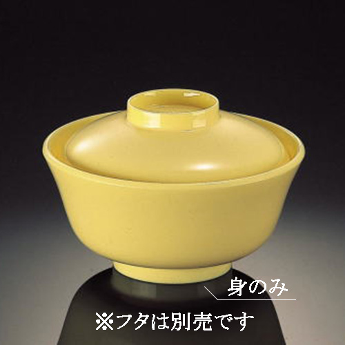 ポリプロピレン 汁碗(身) クリーム P-26LM-Z(123φ×H59mm 360cc)マンネン : メラミン食器の通販KYOEI - 通販 - Yahoo!ショッピング