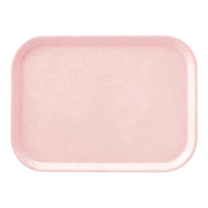 UP(FRP)38cmアールライトトレー ピンク N54PK(280×380×H17mm)国際化工（マルケイ） : メラミン食器の通販 ...