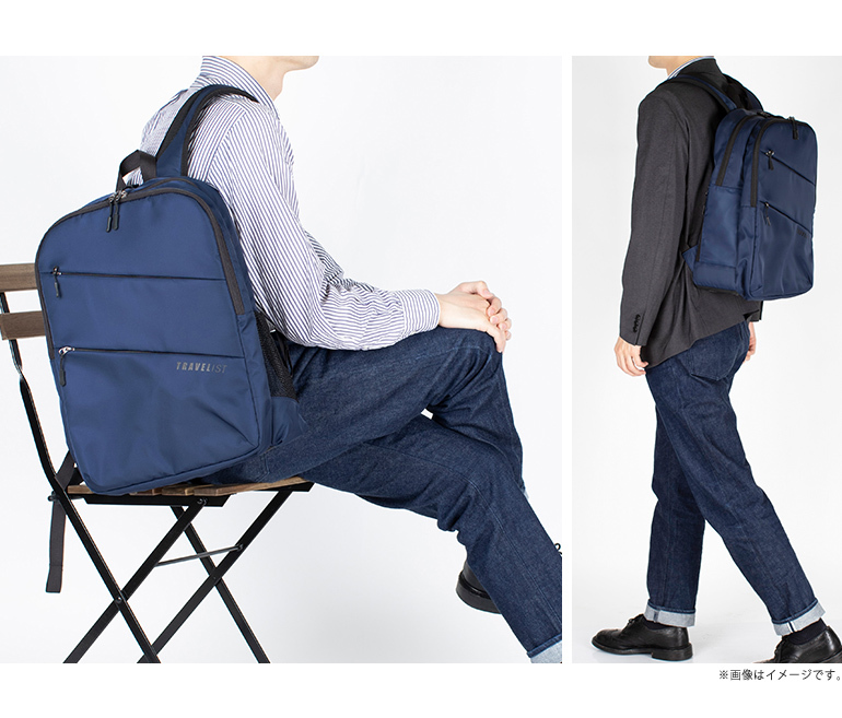 協和 ビジネスバッグ ビジネスリュック メンズ 通勤 26L ファン付 就活