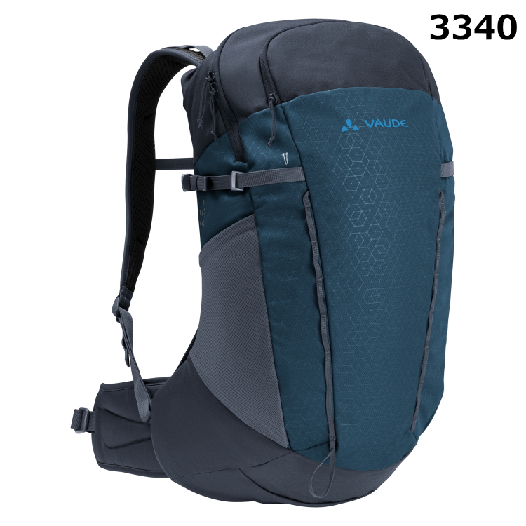 VAUDE（ファウデ） リュック ザック Agile Air 26L アジャイルエアー