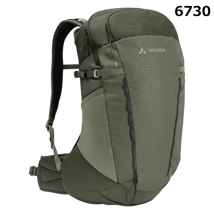 VAUDE（ファウデ） リュック ザック Agile Air 26L アジャイルエアー
