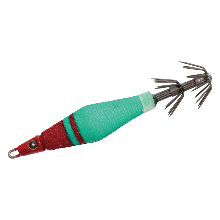 Hayabusa ハヤブサ 15号 スクイッドジャンキー フリーズスロー SR402 スッテ イカメタル 一つスッテ ひとつスッテ エギ : フィッシングK’Z(ケーズ) - 通販 ...