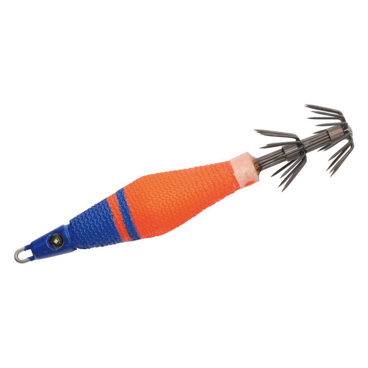 Hayabusa ハヤブサ 20号 スクイッドジャンキー フリーズスロー SR402 スッテ イカメタル 一つスッテ ひとつスッテ エギ : フィッシングK’Z(ケーズ) - 通販 ...