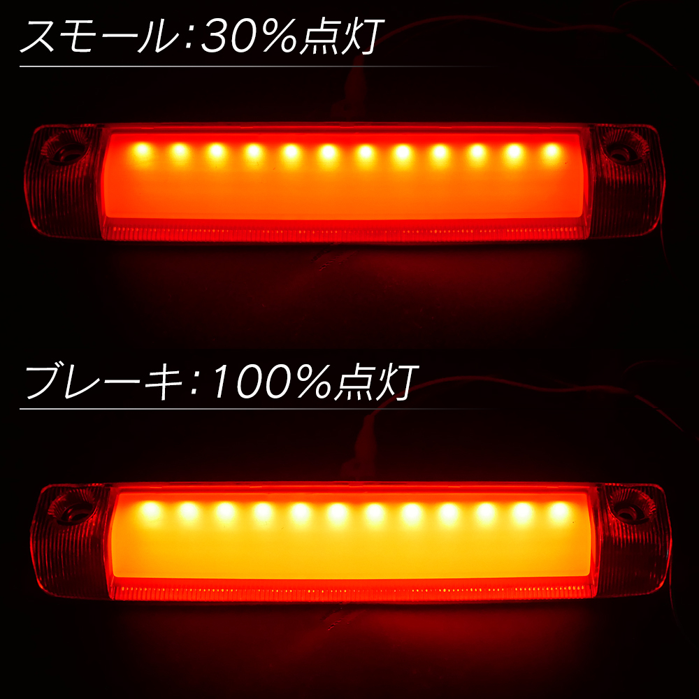 信玄 アルファード ヴェルファイア 30系 LED ハイマウント 信玄 アルファード ヴェルファイア 30系 LED ハイマウント