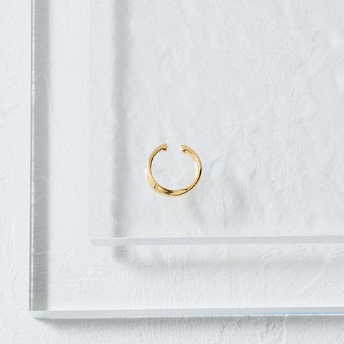 イヤーカフ シンプル SV925 シルバー 可愛い レディース イヤーカフス イヤカフ 華奢 ノンホールピアス :51-8245-8246-9706:L&Co. - 通販 - Yahoo!ショッピング