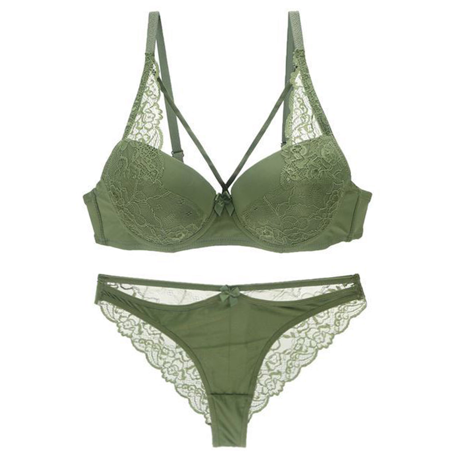 大きいサイズ レディース ブラジャー ショーツセット ストリング 2段ホック C85 C90 C95 D85 D90 D95 E85 E90 E95 LL 3L 新入荷 ネコポス可 :b102 ...