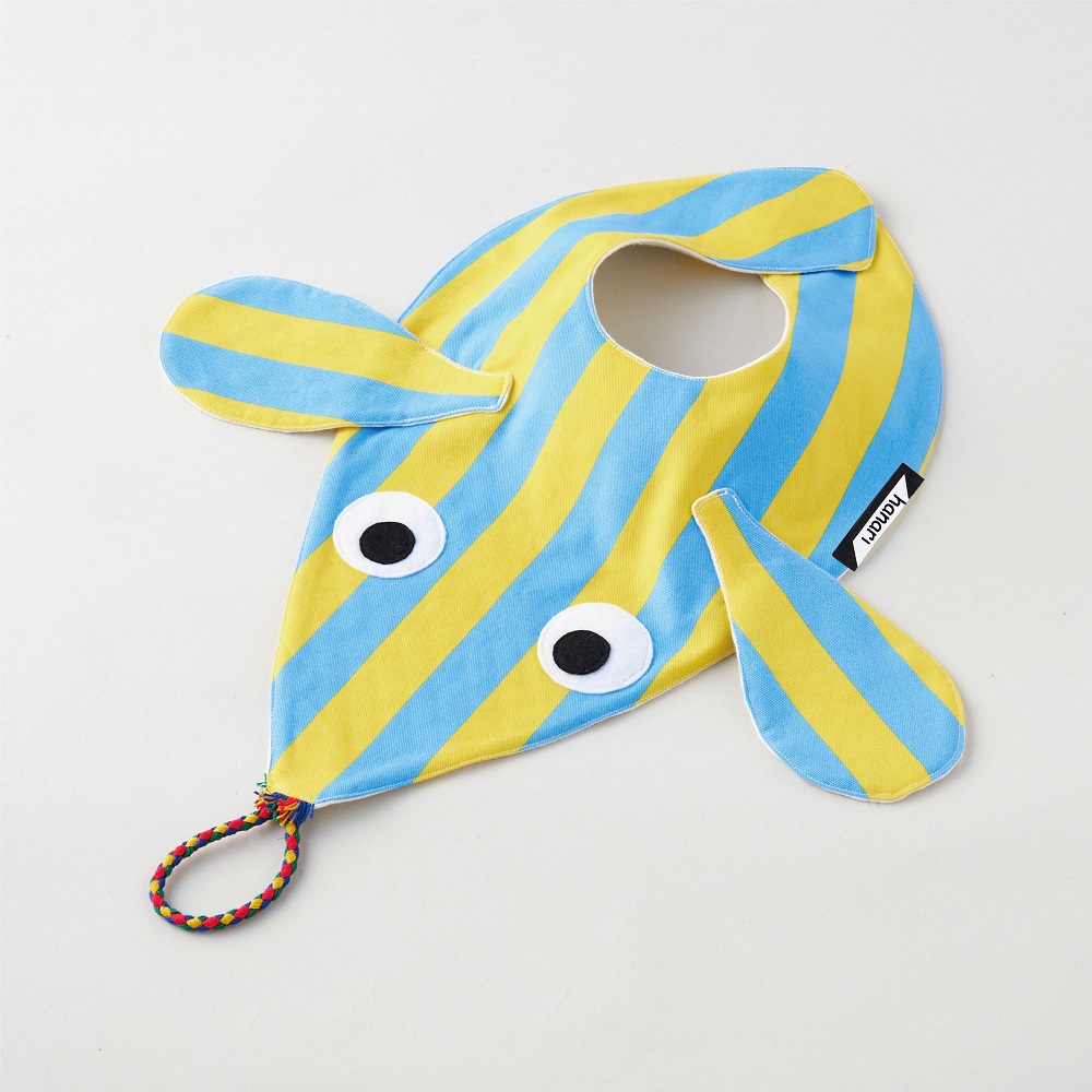 スタイ おしゃぶり 迷子にならない ループ付き おしゃぶり装着 可能 ビブ おしゃぶりキーパー 日本製 : 10040003 : la.ampleur - 通販 - Yahoo!ショッピング