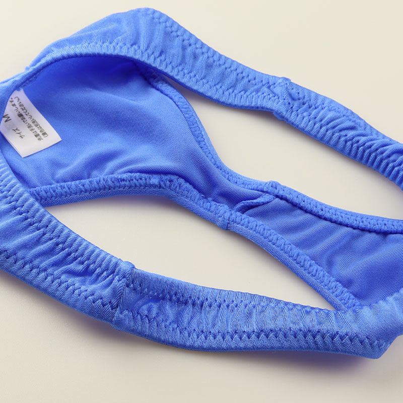 La-Pomme TSK生地 マイクロミニ 極小ハーフバックショーツ レディースショーツ ビキニ ランジェリー La-Pomme（ラ・ポーム） : ラ・ポームウェブストア - 通販 ...