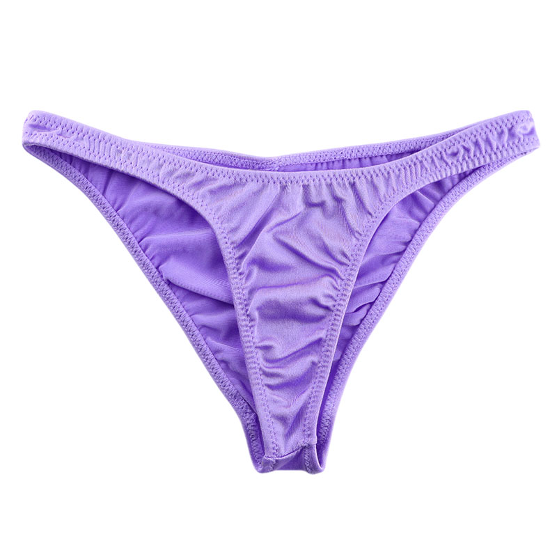 La-Pomme TSK生地 キラキラとした光沢感 極小 ハーフバックビキニ レディースショーツ ビキニ ランジェリー La-Pomme（ラ・ポーム） : ラ・ポームウェブストア - 通販 ...