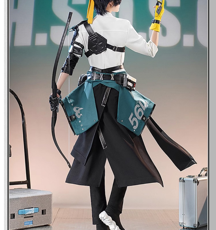 三分妄想1/3Delusion】ゼンレスゾーンゼロ ゼンゼロ 浅羽悠真 三分妄想1/3Delusion】ゼンレスゾーンゼロ ゼンゼロ 浅羽悠真