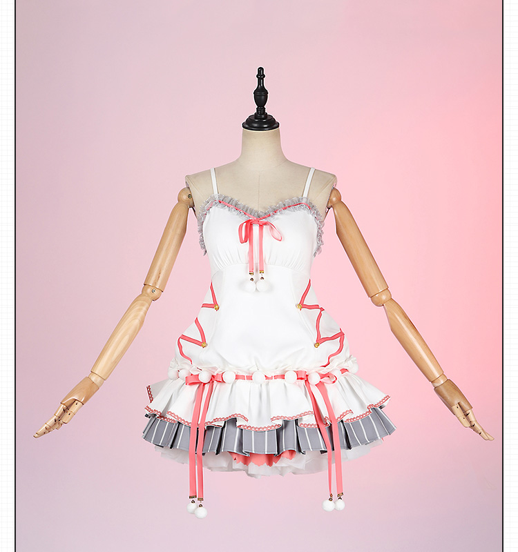 ラブライブ！  LoveLive! 僕らのLIVE 君とのLIFE 東條 希（とうじょう のぞみ）舞台  風 コスプレ衣装 完全オーダーメイドも対応可能 ラブライブ Lovelive 東條 希-とうじょう のぞみ 猫日和 コスプレ衣装