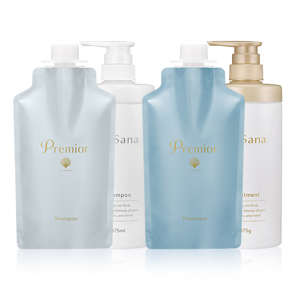 La Sana（ラサーナ） 【公式店限定5％OFF】ラサーナ 海藻 海泥