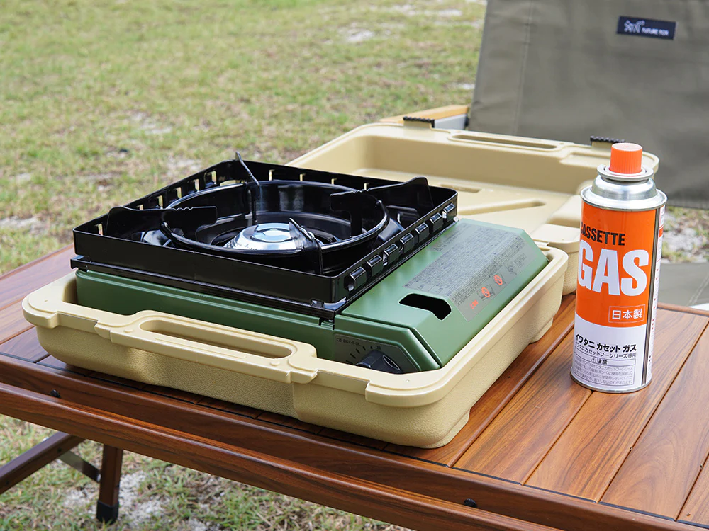 FUTURE FOX イワタニ カセットフー タフまる 専用 収納バッグ ケース :tough-maru:FUTURE FOX Yahoo!店 - 通販 - Yahoo!ショッピング