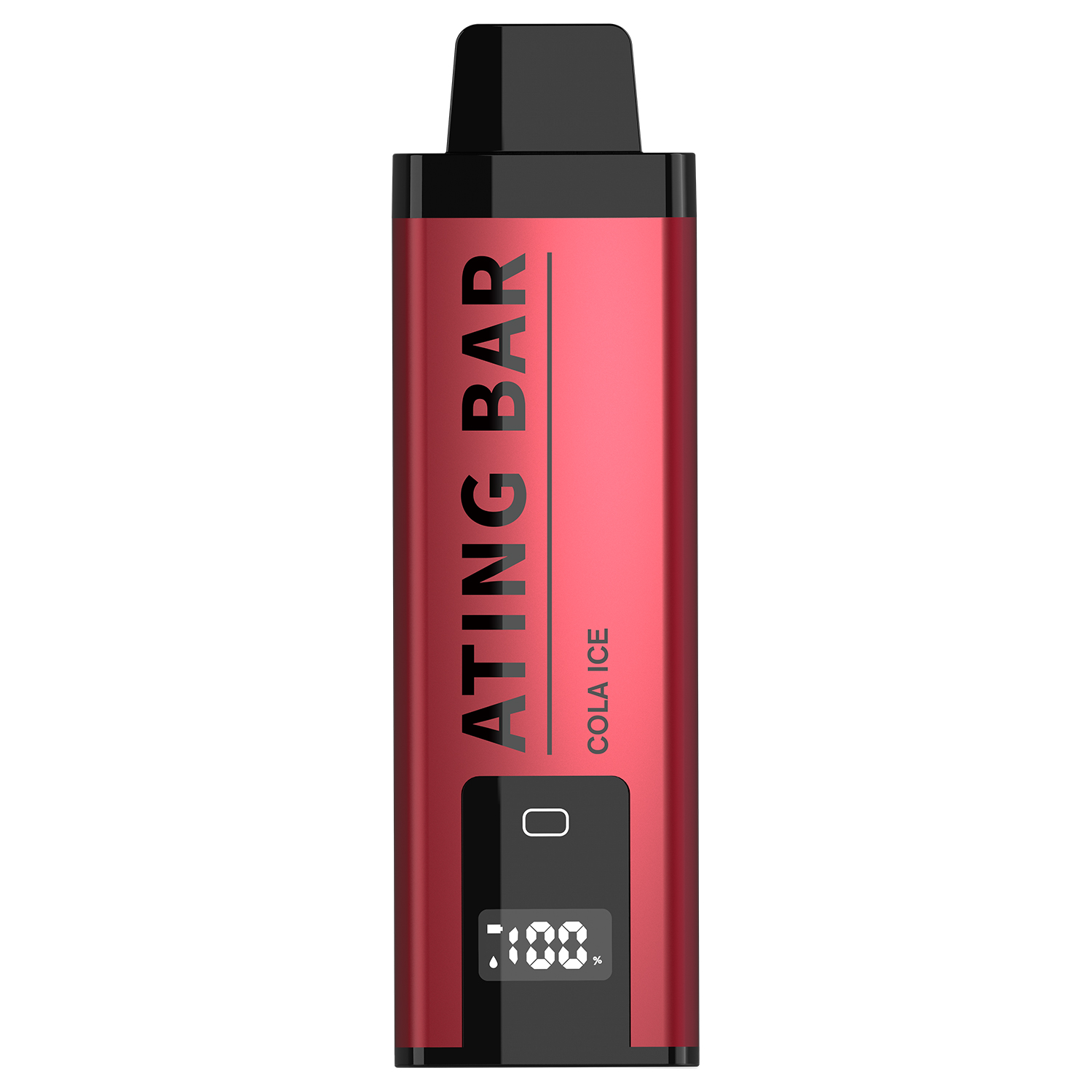 ポケット シーシャ エイティングバー 最大吸引 10000回 ATING BAR スマート 持ち運び 禁煙 減煙 節煙 対策 グッズ ニコチン ...