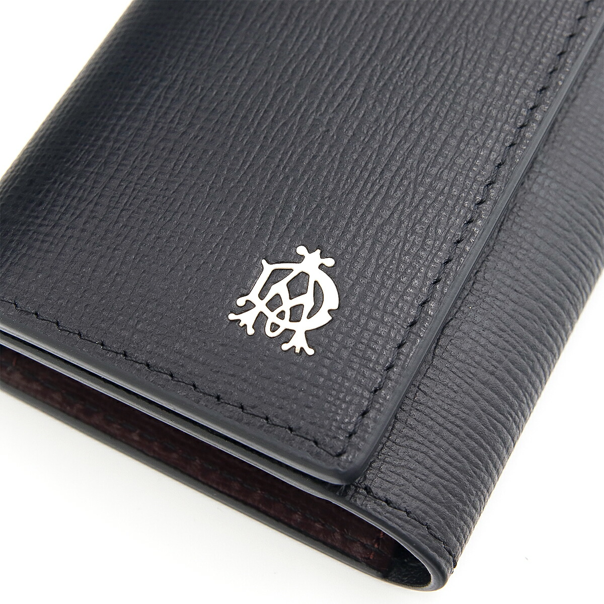 dunhill（ダンヒル） キーケース メンズ 6連 BELGRAVE ベルグレーブ