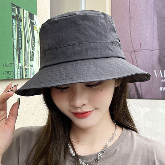 バケットハット サファリハット 帽子 ハット メンズ レディース つば広 日焼け防止 折りたたみ :leafage-044:leafage - 通販 - Yahoo!ショッピング