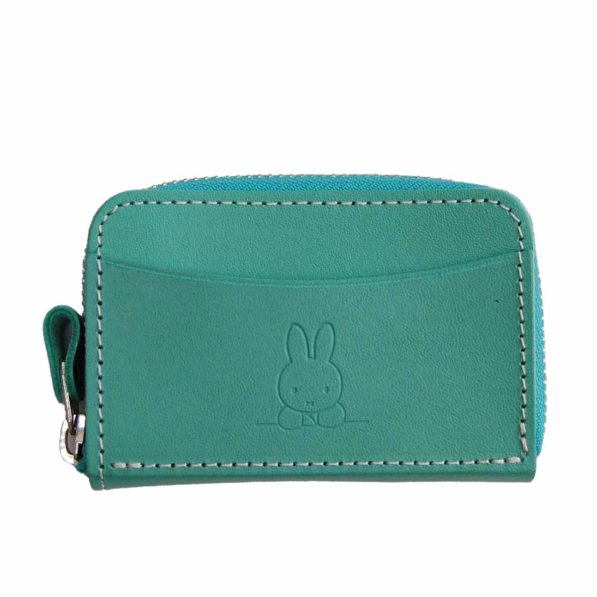 Miffy ミッフィー カードケース 牛革 M-0127 リーブス : リーブス革鞄店-Yahoo!ショップ - 通販 - Yahoo!ショッピング