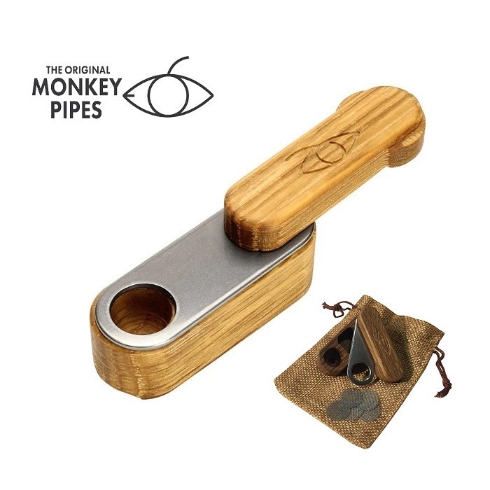【正規品】Monkey Pipe Fisherman's Friend - モンキーパイプ フィッシャーマンズフレンド : mon-2 ...