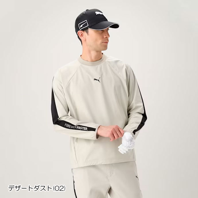 PUMA ゴルフ メンズジャケットの商品一覧|メンズウエア|ゴルフ PUMA ゴルフ メンズジャケットの商品一覧|メンズウエア|ゴルフ