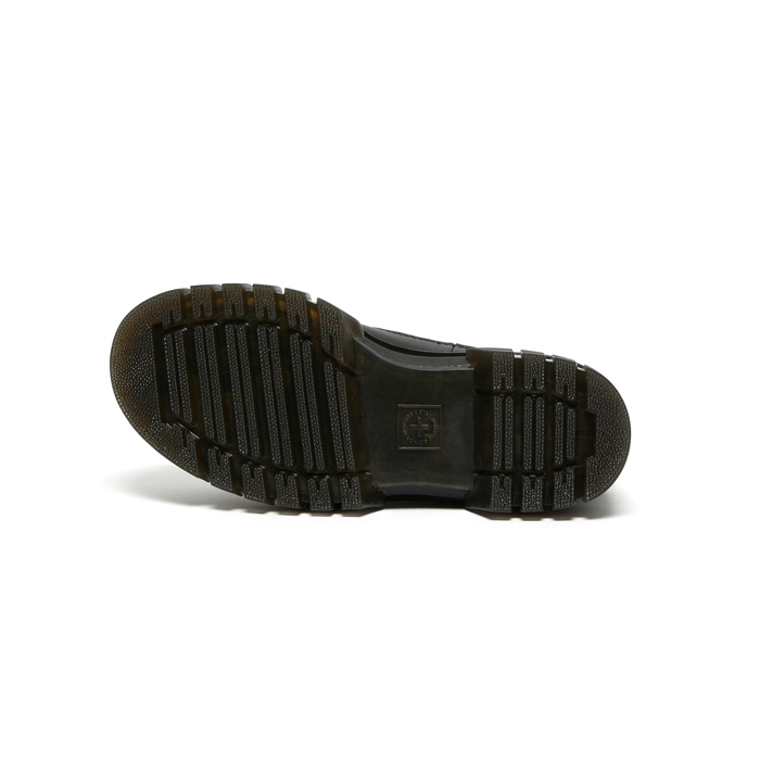 Dr.Martens ドクターマーチン AUDRICK チェルシー ブーツ 27148001 Audrick Chelsea Boot 厚底 ...