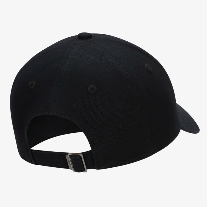 NIKE（ナイキ） FB5368 011 クラブ CB FUT WSH L キャップ メンズ レディース アウトドア おしゃれ シンプル ...