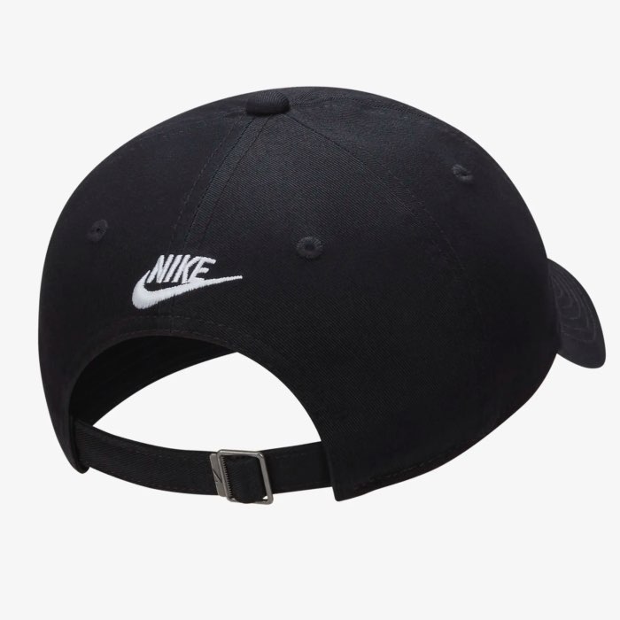 NIKE（ナイキ） FB5370 010 クラブ CB JDI L キャップ メンズ レディース アウトドア おしゃれ シンプル スポーティ ...