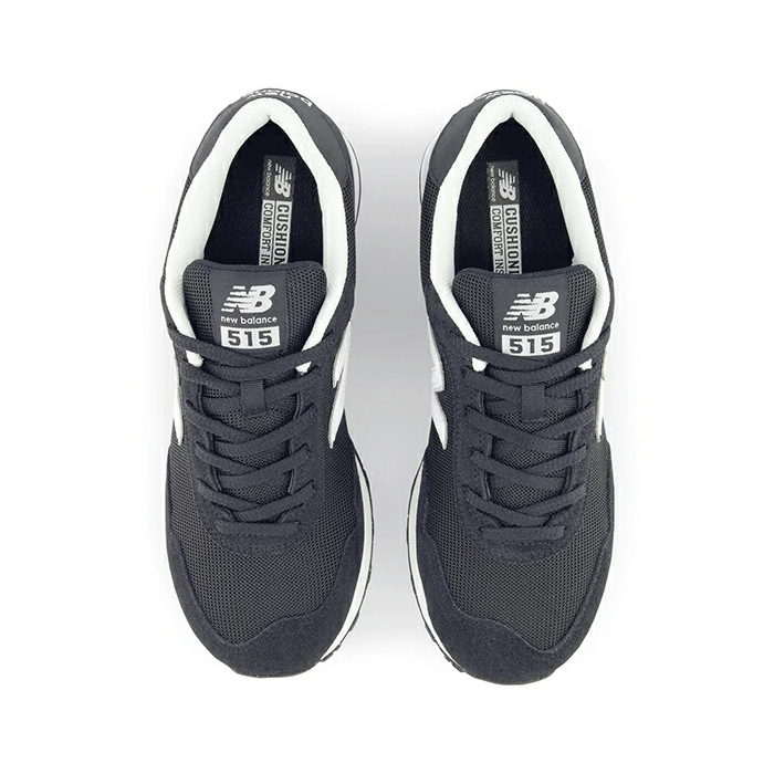 New Balance ニューバランス スニーカー NB ML515 BLK ブラック シューズ 靴 カジュアル : Lib ヤフーショップ - 通販 - Yahoo!ショッピング