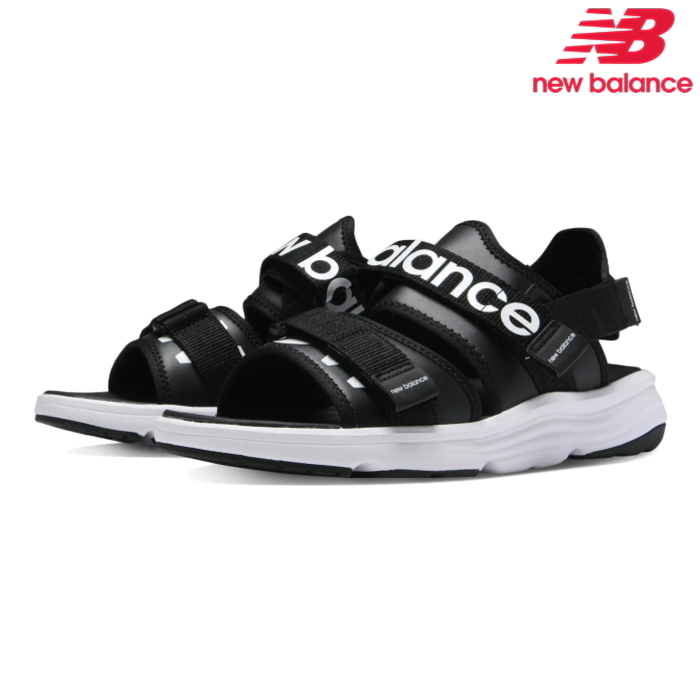 New Balance（ニューバランス） SUA750 A3 メンズ レディース サンダル カジュアル スポーツサンダル 2WAY ストラップ ...