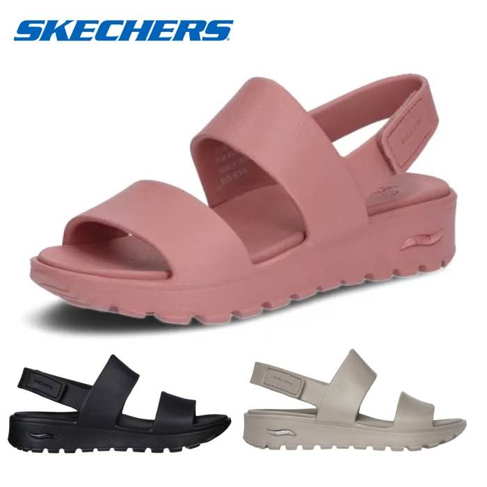 SKECHERS（スケッチャーズ） 111380 フォーミーズ アーチフィット フットステップス - デイ ドリーム レディース スポーツ ...