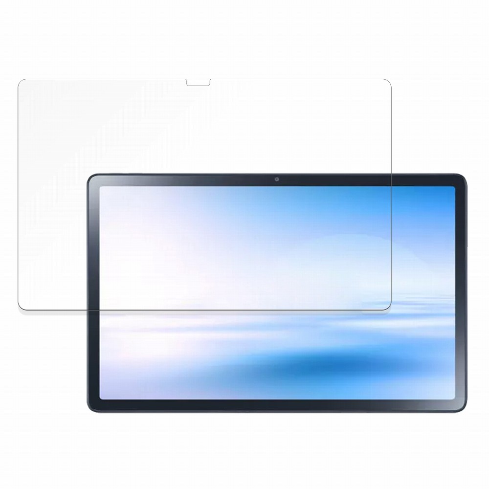 LAVIE Tab T11 T1175/FAS TAB11/202 (11.5型ワイド・2023年4月発売モデル) 向けの ペーパーライク フィルム 紙のような書き心地 液晶 保護フィルム ...