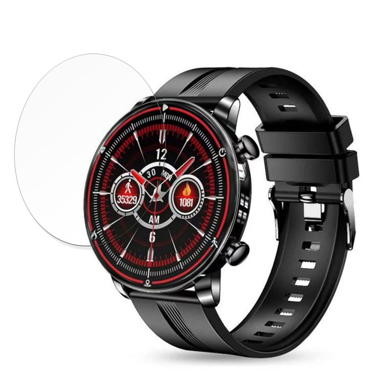 SEMIRO NY18 用 保護フィルム 曲面対応 光沢仕様 ブルーライトカット フィルム キズ修復 日本製 : ライフイノテック ヤフー店 - 通販 - Yahoo!ショッピング