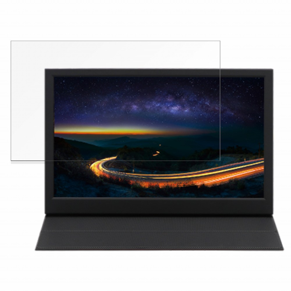 ITPROTECH UNI-15MOBILE/M 15.6インチ 16:9 向けの ブルーライトカット 保護 フィルム 光沢仕様 : ライフイノテック ヤフー店 - 通販 - Yahoo!ショッピング