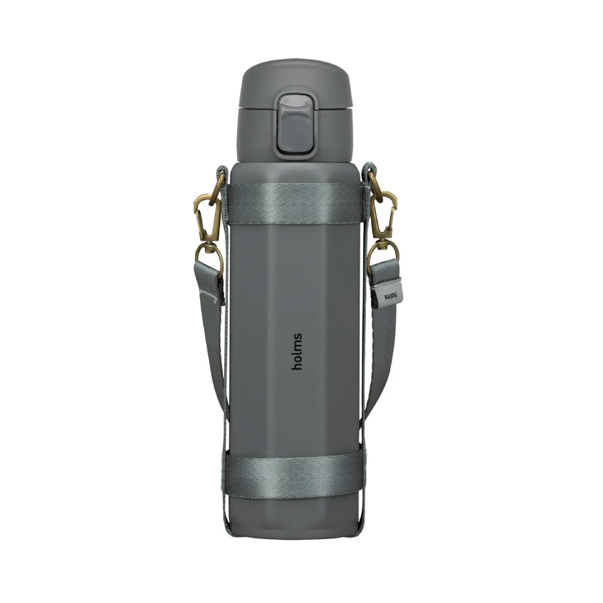 【在庫限り】シービージャパン holms オクタワンタッチボトル 460ml グレー ベージュ : holms-bottle460 : LIFE LUCK ヤフー店 - 通販 - Yahoo ...