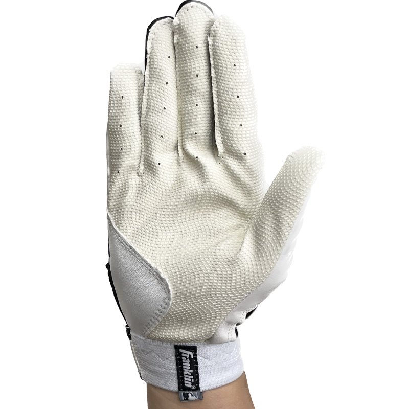 フランクリン 野球 バッティンググローブ 手袋 DIGITEK 両手用 バッテ バッティング手袋 グローブ グラブ 210 :210:ライナースポーツ - 通販 - Yahoo!ショッピング